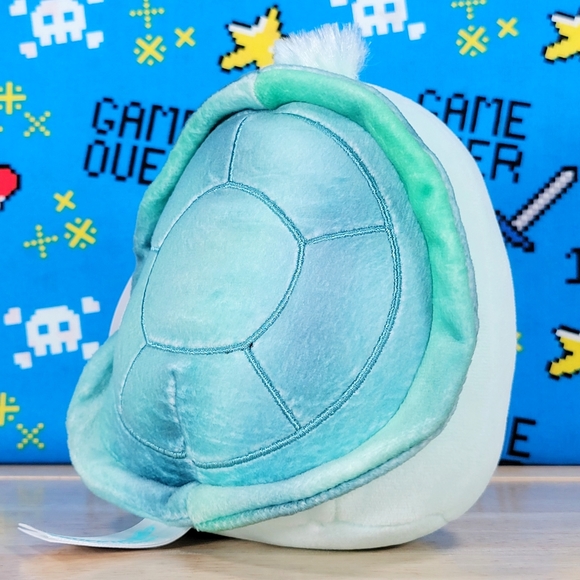 Squishmallows | Toys | Squishmallow Onica The Turtle 5 Ultrasoft ...